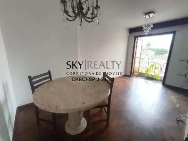 Apartamento para Venda em São Paulo/SP Vila Anhangüera 3 Quartos