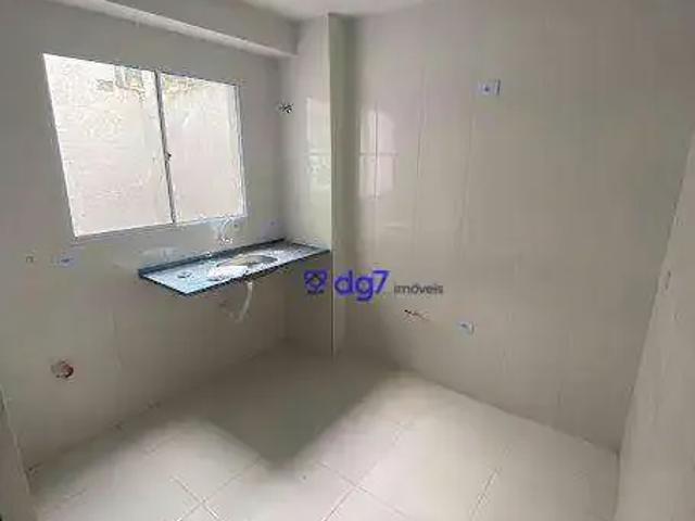 Apartamento para Venda em São Paulo/SP Vila Adalgisa 2 Quartos