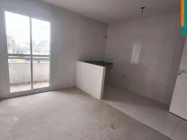Apartamento para Venda em São Paulo/SP Vila Adalgisa 2 Quartos
