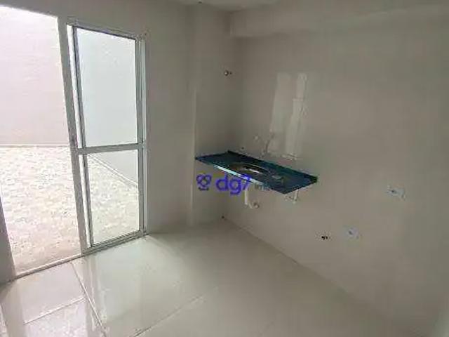 Apartamento para Venda em São Paulo/SP Vila Adalgisa 2 Quartos
