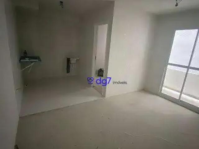 Apartamento para Venda em São Paulo/SP Vila Adalgisa 2 Quartos