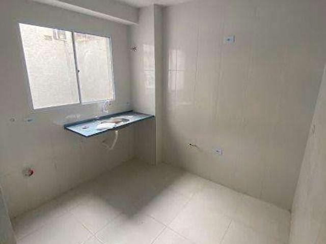 Apartamento para Venda em São Paulo/SP Vila Adalgisa 2 Quartos