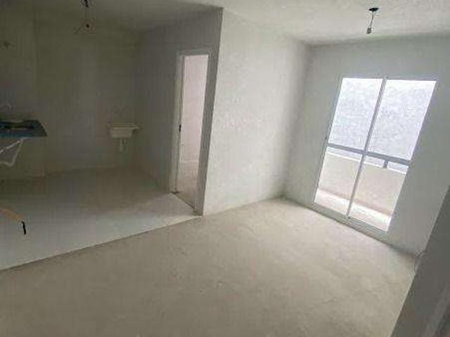 Apartamento para Venda em São Paulo/SP Vila Adalgisa 2 Quartos