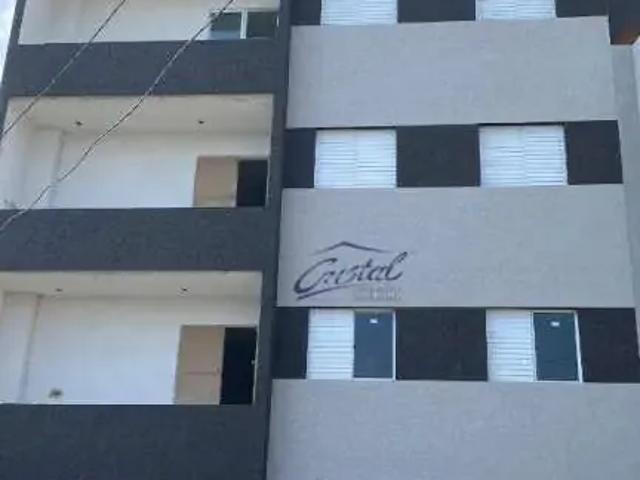 Apartamento para Venda em São Paulo/SP Vila Adalgisa 2 Quartos