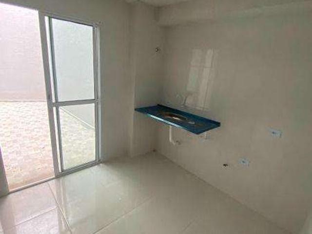Apartamento para Venda em São Paulo/SP Vila Adalgisa 2 Quartos