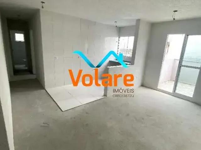 Apartamento para Venda em São Paulo/SP Vila Adalgisa 2 Quartos