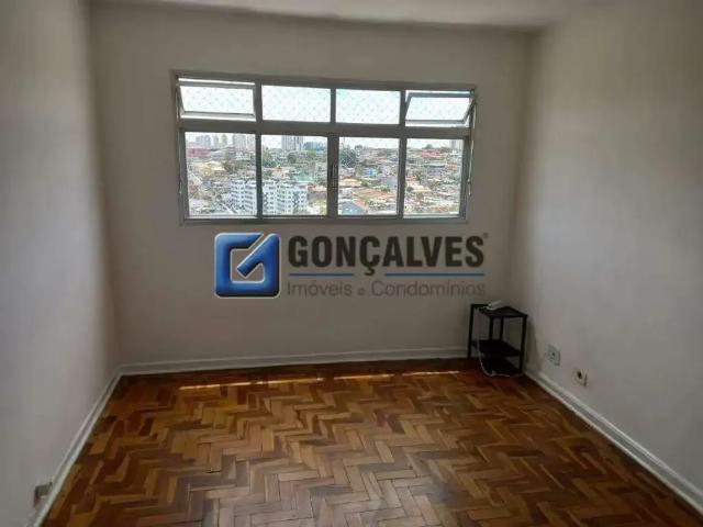 Apartamento para Venda em São Paulo/SP Vila Água Funda 2 Quartos
