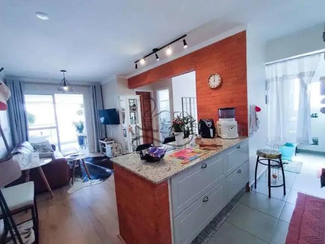 Apartamento para Venda em São Paulo/SP Vila Água Funda 1 Quartos