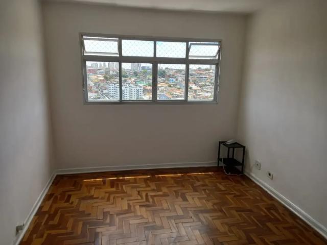 Apartamento para Venda em São Paulo/SP Vila Água Funda 2 Quartos