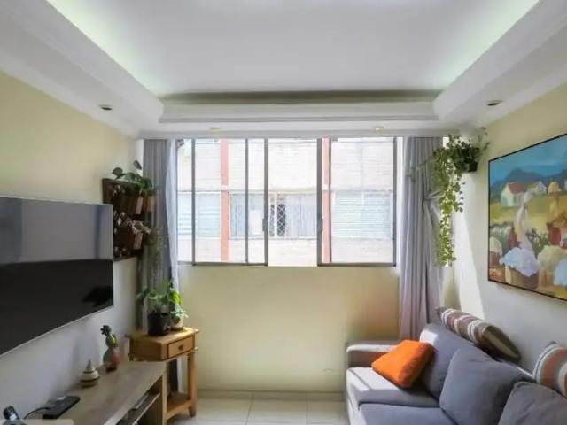 Apartamento para Venda em São Paulo/SP Vila Água Funda 2 Quartos