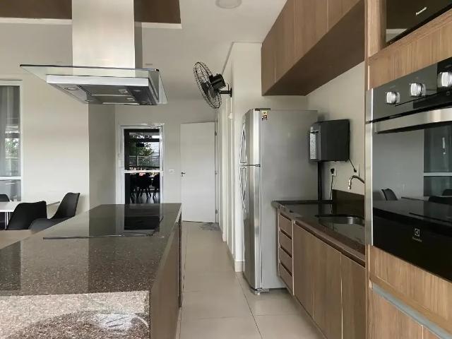 Apartamento para Venda em São Paulo/SP Vila Água Funda 2 Quartos