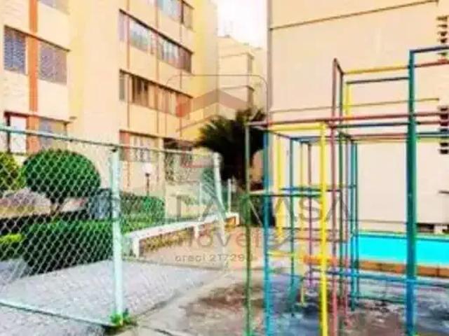 Apartamento para Venda em São Paulo/SP Vila Água Funda 2 Quartos