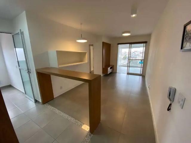 Apartamento para Venda em São Paulo/SP Vila Água Funda 2 Quartos