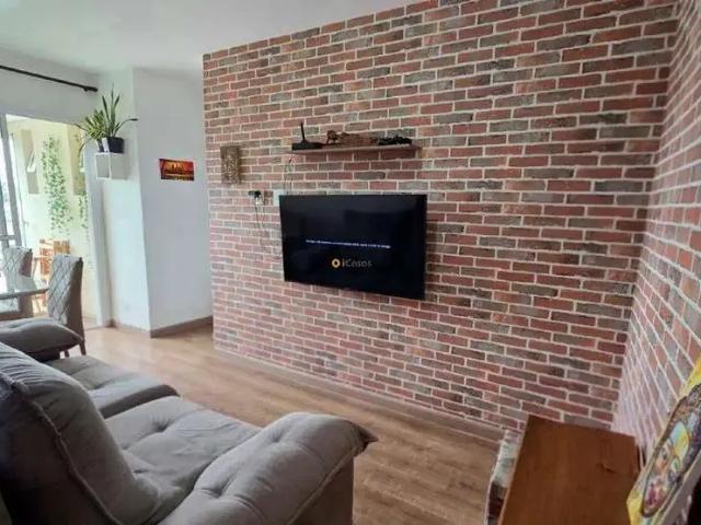 Apartamento para Venda em São Paulo/SP Vila Água Funda 2 Quartos