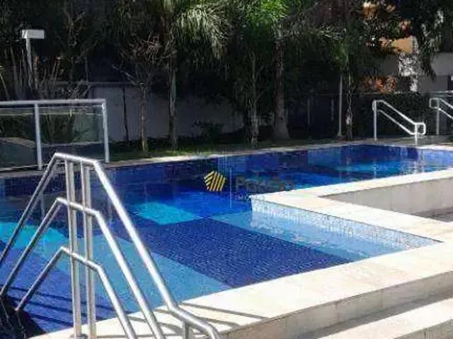 Apartamento para Venda em São Paulo/SP Vila Água Funda 2 Quartos