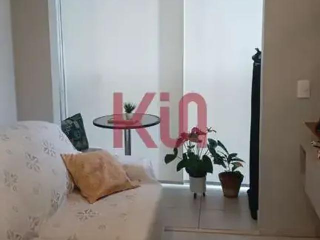 Apartamento para Venda em São Paulo/SP Vila Água Funda 2 Quartos