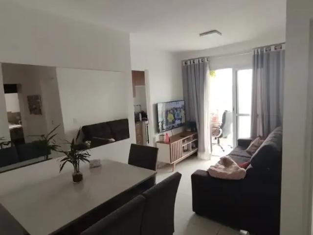 Apartamento para Venda em São Paulo/SP Vila Água Funda 2 Quartos