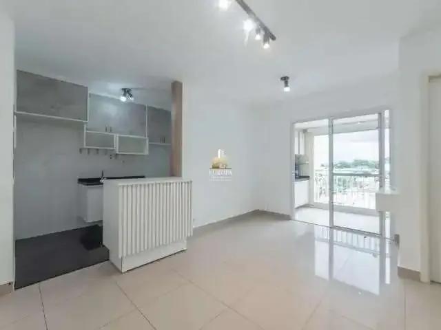 Apartamento para Venda em São Paulo/SP Vila Água Funda 2 Quartos