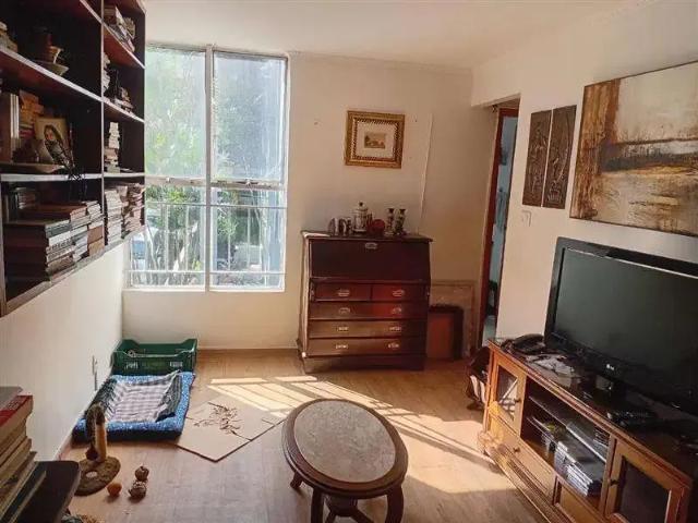 Apartamento para Venda em São Paulo/SP Vila Água Funda 2 Quartos