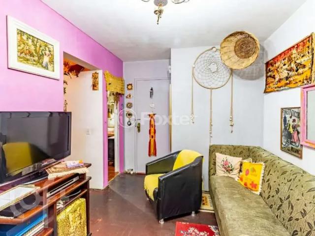 Apartamento para Venda em São Paulo/SP Vila Água Funda 2 Quartos