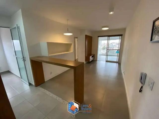 Apartamento para Venda em São Paulo/SP Vila Água Funda 2 Quartos