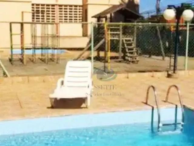 Apartamento para Venda em São Paulo/SP Vila Água Funda 2 Quartos
