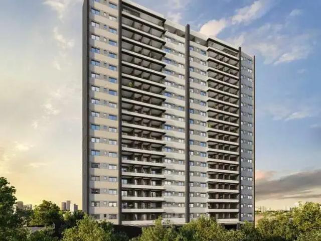 Apartamento para Venda em São Paulo/SP Vila Água Funda 2 Quartos