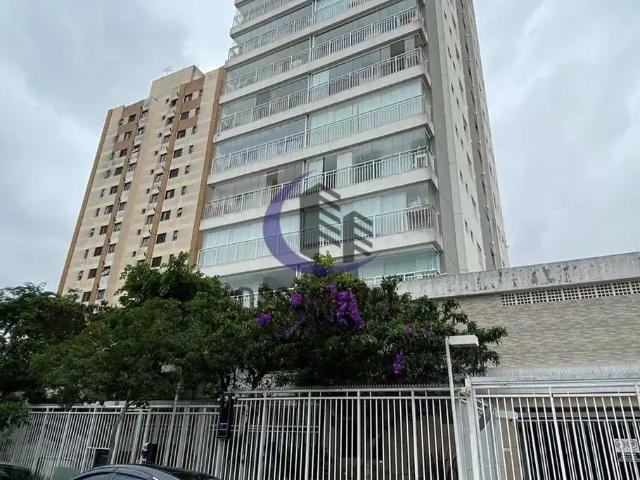 Apartamento para Venda em São Paulo/SP Vila Água Funda 2 Quartos