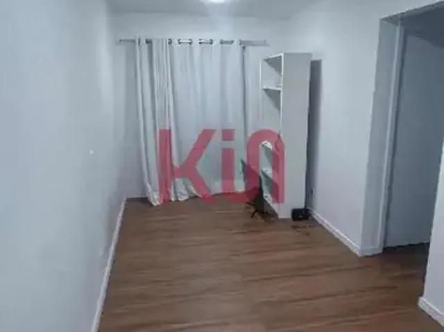 Apartamento para Venda em São Paulo/SP Vila Água Funda 2 Quartos