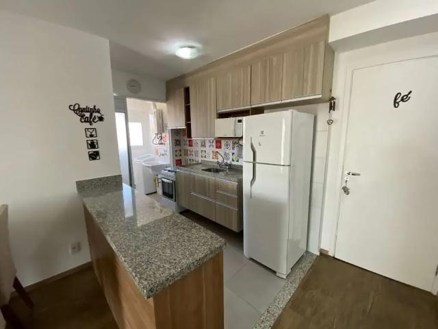 Apartamento para Venda em São Paulo/SP Vila Água Funda 2 Quartos