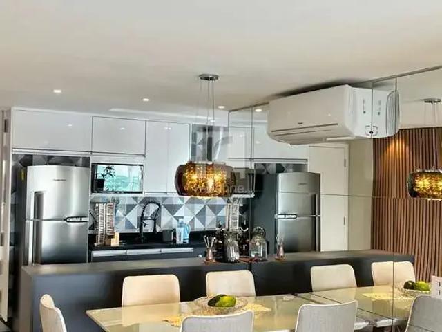 Apartamento para Venda em São Paulo/SP Vila Água Funda 2 Quartos