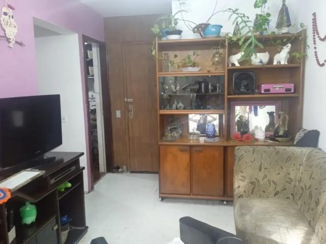 Apartamento para Venda em São Paulo/SP Vila Água Funda 2 Quartos