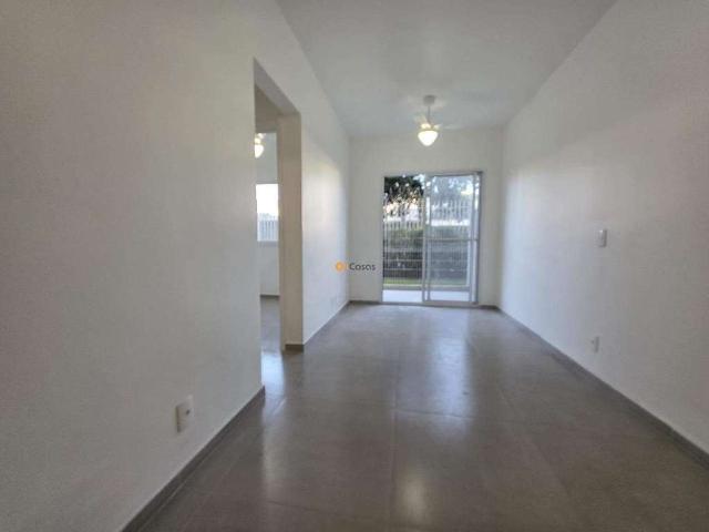 Apartamento para Venda em São Paulo/SP Vila Água Funda 2 Quartos