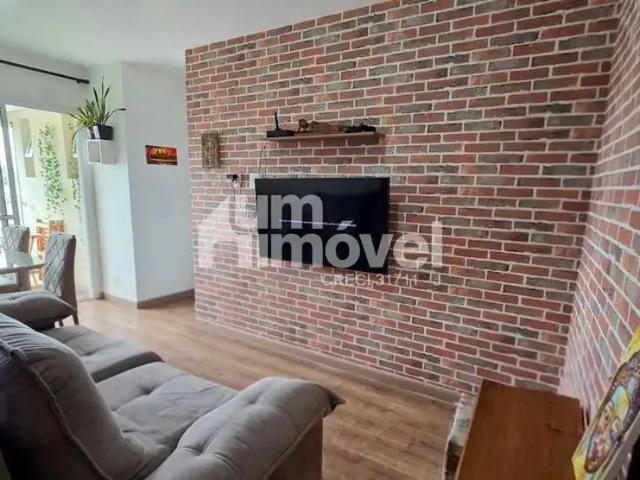 Apartamento para Venda em São Paulo/SP Vila Água Funda 2 Quartos