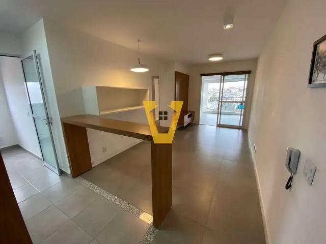 Apartamento para Venda em São Paulo/SP Vila Água Funda 2 Quartos