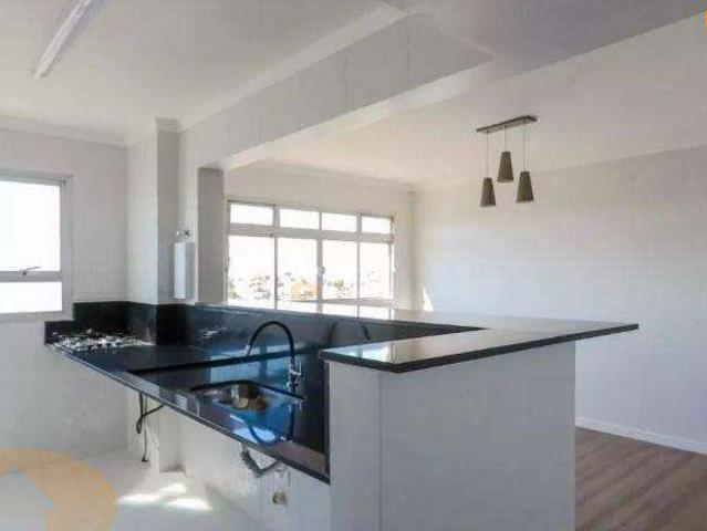 Apartamento para Venda em São Paulo/SP Vila Água Funda 2 Quartos