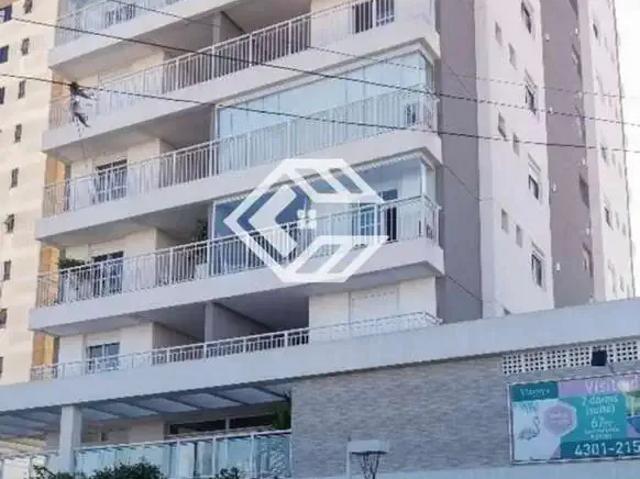 Apartamento para Venda em São Paulo/SP Vila Água Funda 2 Quartos