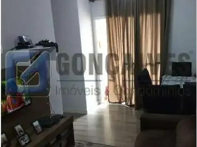 Apartamento para Venda em São Paulo/SP Vila Água Funda 2 Quartos