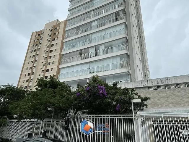 Apartamento para Venda em São Paulo/SP Vila Água Funda 2 Quartos