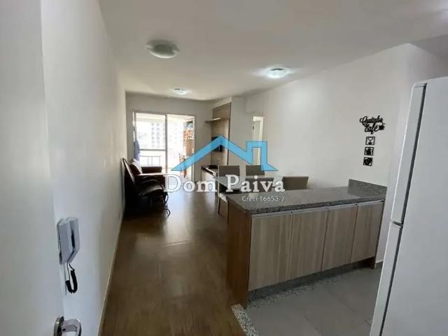 Apartamento para Venda em São Paulo/SP Vila Água Funda 2 Quartos