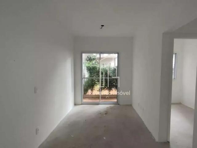Apartamento para Venda em São Paulo/SP Vila Água Funda 2 Quartos