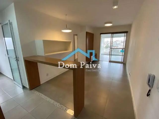Apartamento para Venda em São Paulo/SP Vila Água Funda 2 Quartos