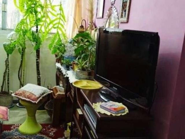 Apartamento para Venda em São Paulo/SP Vila Água Funda 2 Quartos