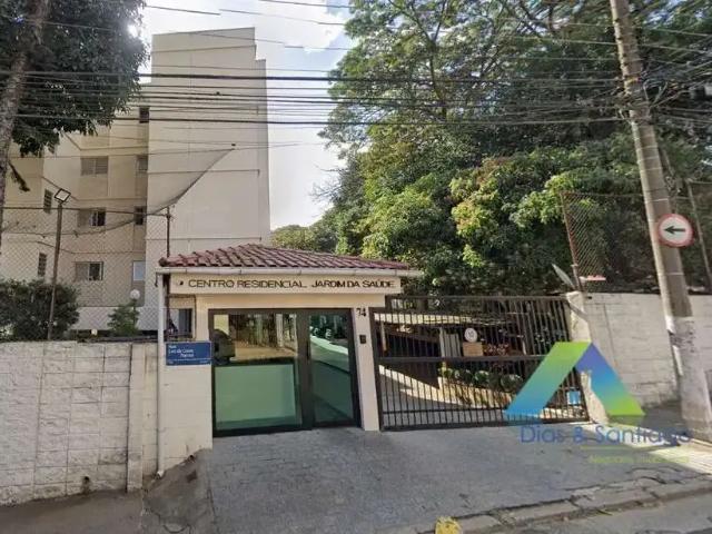 Apartamento para Venda em São Paulo/SP Vila Água Funda 2 Quartos