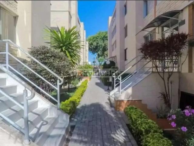 Apartamento para Venda em São Paulo/SP Vila Água Funda 2 Quartos