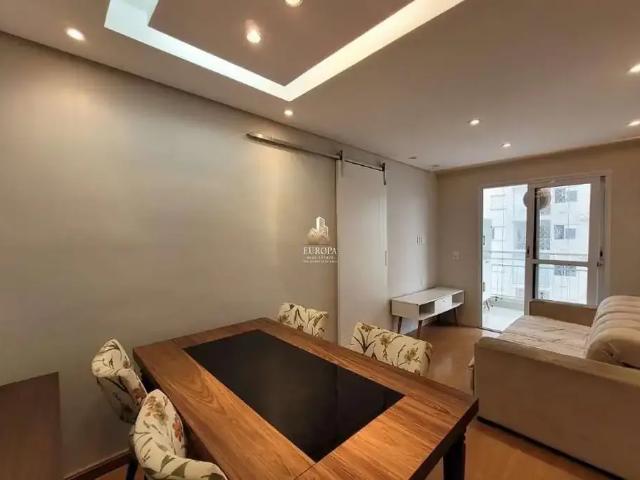 Apartamento para Venda em São Paulo/SP Vila Água Funda 2 Quartos