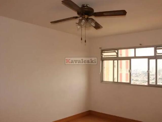 Apartamento para Venda em São Paulo/SP Vila Água Funda 2 Quartos