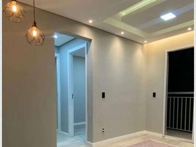 Apartamento para Venda em São Paulo/SP Vila Água Funda 2 Quartos