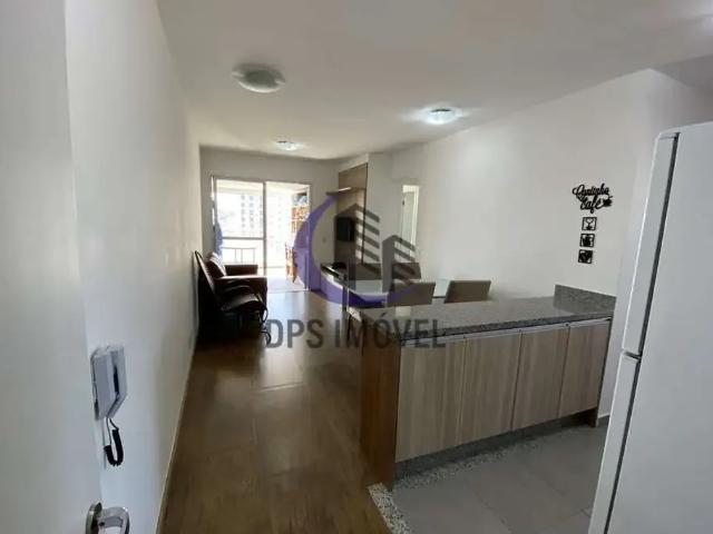 Apartamento para Venda em São Paulo/SP Vila Água Funda 2 Quartos