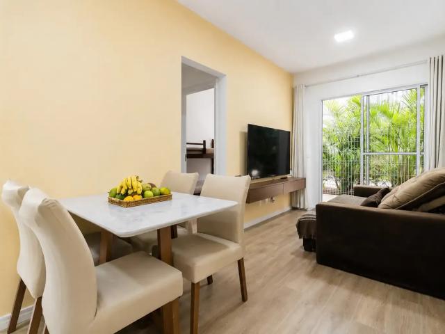 Apartamento para Venda em São Paulo/SP Vila Água Funda 2 Quartos